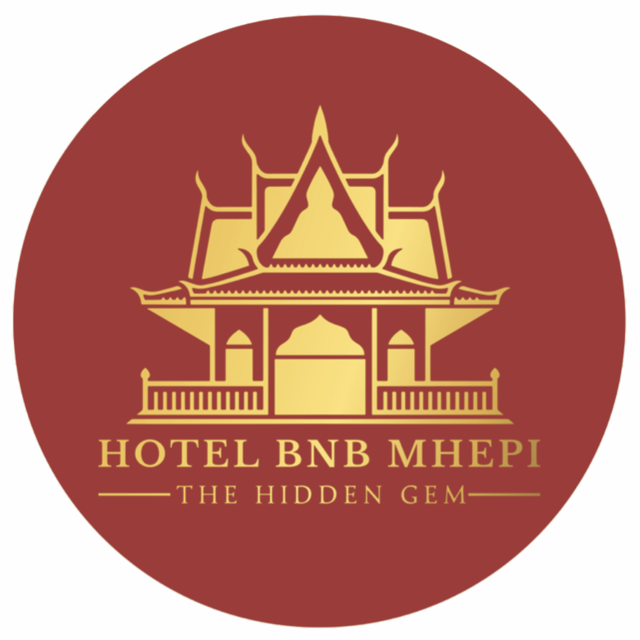 Standard Double Room – Hotel Bnb Mhepi – A Beautiful Stay in Kathmandu